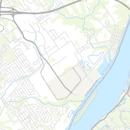 ArcGIS Web Application