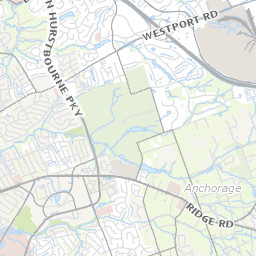 ArcGIS Web Application